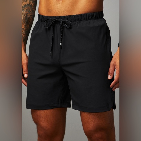Fabletics | Shorts | Fabletics Mens The 7 One Lined Short | Poshmark